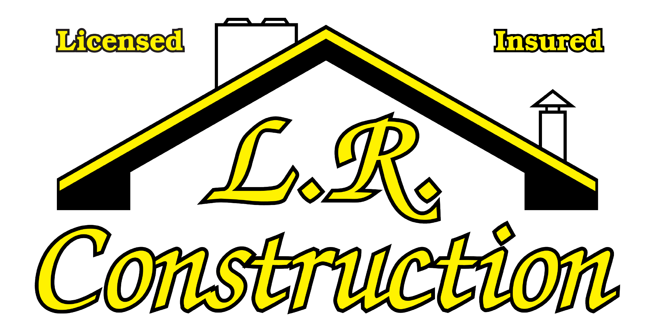 Home - LR Construction